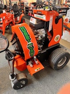 Billy Goat Z3001 - Kings Equipment