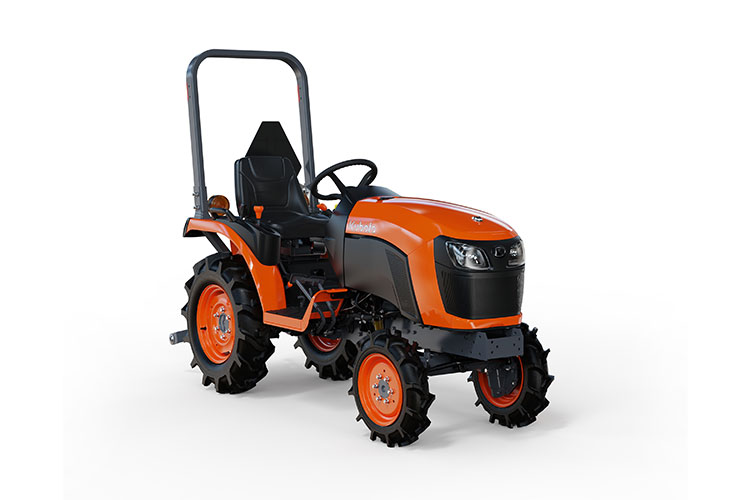 B2401 Narrow - Kings Equipment