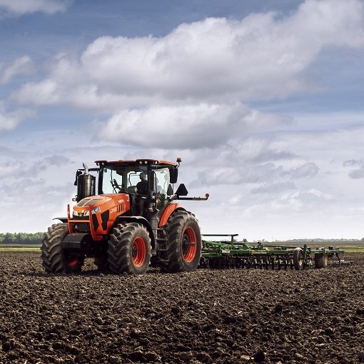 M8-181 - Kings Equipment